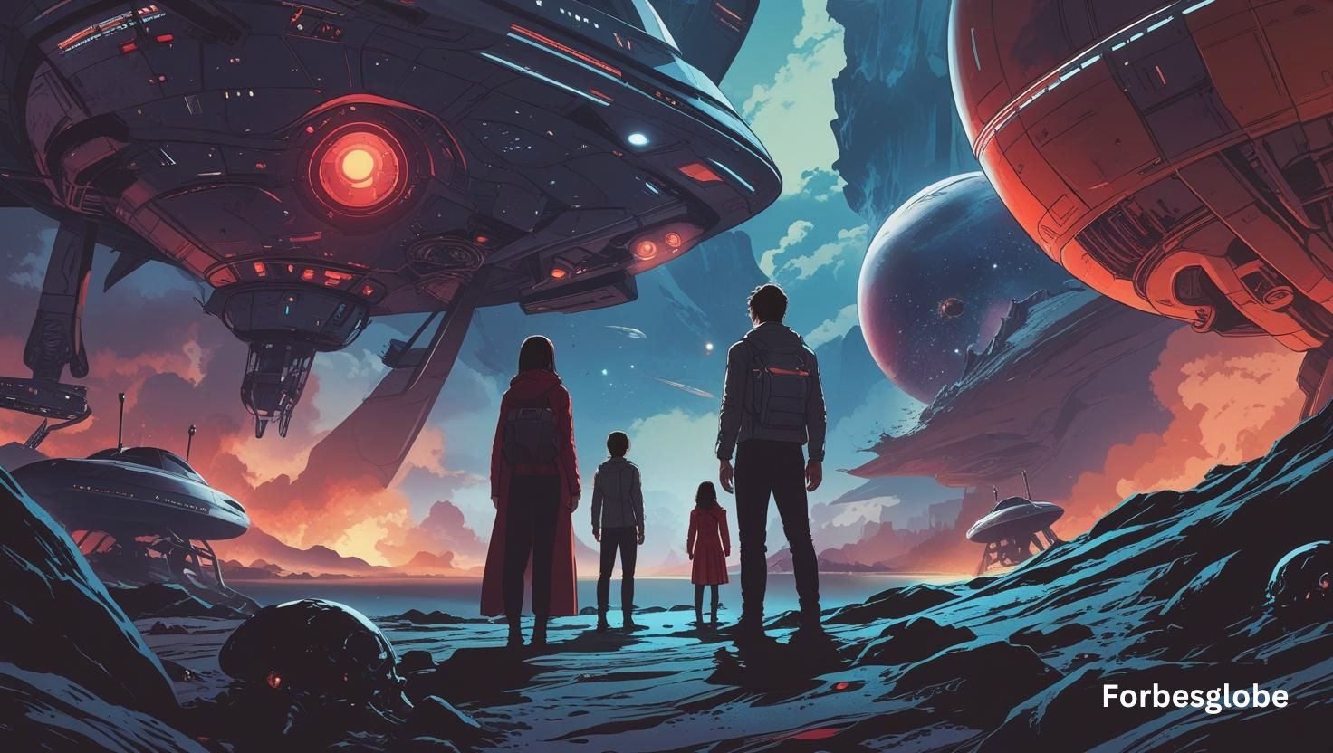 three body problem season 2
